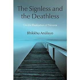 The Signless and the Deathless, Från 277 kr