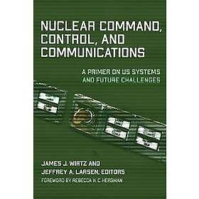 Nuclear Command, Control, and Communications - Hitta bästa pris på Prisjakt