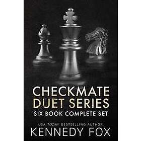 Best pris på Checkmate Duet Series Bøker - Sammenlign priser hos Prisjakt
