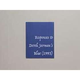 Responses to Derek Jarman's Blue (1993) - Sammenlign priser hos Prisjakt