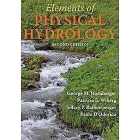 Elements of Physical Hydrology - Black Friday 2025 – Tilbud fra 829