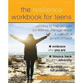 The Resilience Workbook for Teens - Sammenlign priser hos Prisjakt