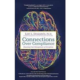 Connections Over Compliance - Hitta bästa pris på Prisjakt