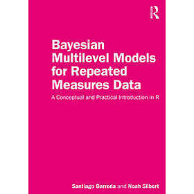 Bayesian Multilevel Models for Repeated Measures Data - Sammenlign ...
