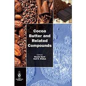 Cocoa Butter and Related Compounds, Från 2318 kr