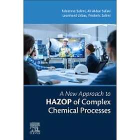 A New Approach to HAZOP of Complex Chemical Processes - Black Friday ...