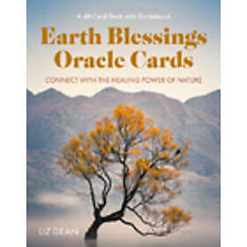 Earth Blessings Oracle Cards - Sammenlign priser hos Prisjakt