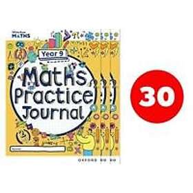 Best pris på White Rose Maths Practice Journals Year 9 Workbooks: Pack ...