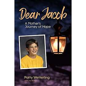 Dear Jacob: A Mother's Journey of Hope - Sammenlign priser hos Prisjakt