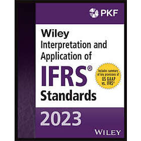 Wiley 2023 Interpretation and Application of IFRS Standards ...