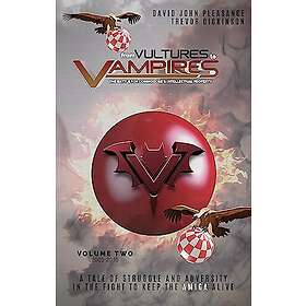 From Vultures to Vampires Volume 2 - Sammenlign priser hos Prisjakt