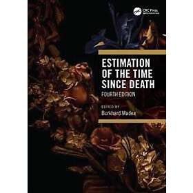 Estimation of the Time Since Death, Från 2,049 kr
