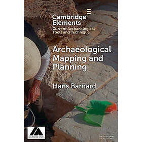 Archaeological Mapping and Planning - Sammenlign priser hos Prisjakt