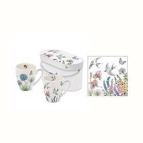 Paperproducts Design Mug 35cl 2-pack - Sammenlign priser hos Prisjakt