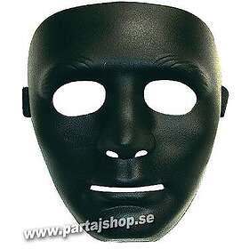 Mask Staty Svart - Black Friday 2025 – Erbjudanden från 59 kr