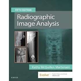 Best pris på Radiographic Image Analysis Bøker - Sammenlign priser hos ...