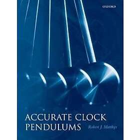 Accurate Clock Pendulums - Objektive prissammenligninger - Prisjakt