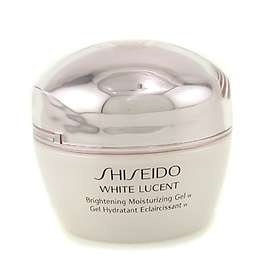 Shiseido White Lucency Brightening Moisturizing Gel 50ml - Hitta bästa ...