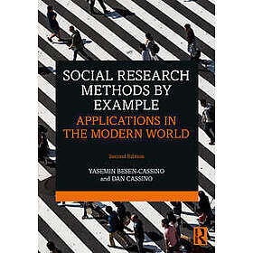 Social Research Methods by Example - Sammenlign priser hos Prisjakt