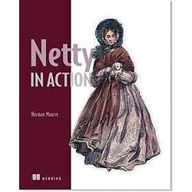 Netty in Action, Från 275 kr