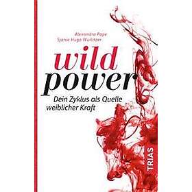 Wild Power - Sammenlign priser hos Prisjakt