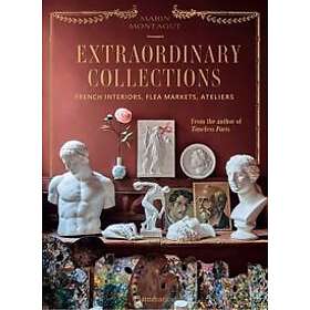 Extraordinary Collections - Sammenlign priser hos Prisjakt