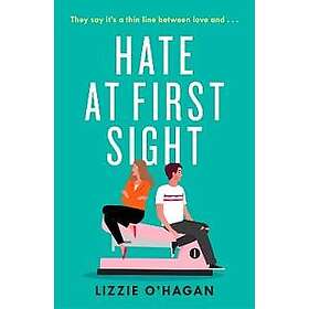 Hate at First Sight: The UNMISSABLE enemies-to-lovers romcom of 2023 ...