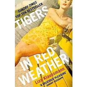 Tigers in Red Weather - Sammenlign priser hos Prisjakt