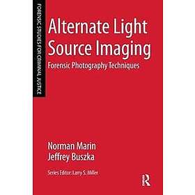 Alternate Light Source Imaging - Sammenlign priser hos Prisjakt