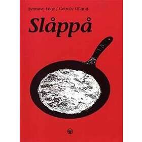 Slåppå - Hitta bästa pris på Prisjakt