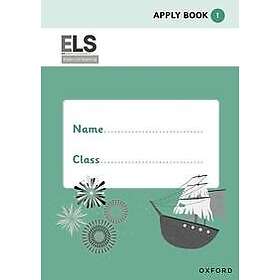 ELS Essential Spelling: Year 2: Year 2 Apply Book Pack of 10 ...