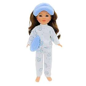 Folk Original Simona Doll Collection 40 cm. 100% Vinyl med Design ...
