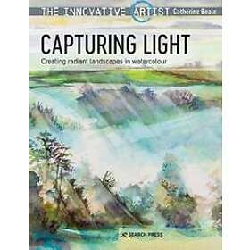 The Innovative Artist: Capturing Light - Sammenlign priser hos Prisjakt