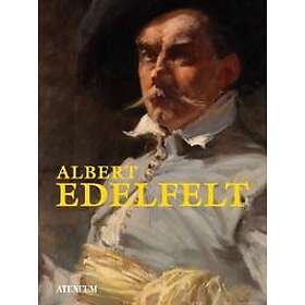 Albert Edelfelt - Sammenlign priser hos Prisjakt