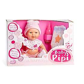 Berjuan Baby docka (514) - Hitta bästa pris på Prisjakt