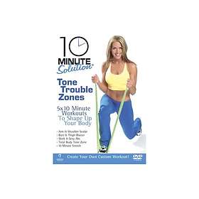 10 Minute Solution Tone Trouble Zones - Hitta bästa pris på Prisjakt