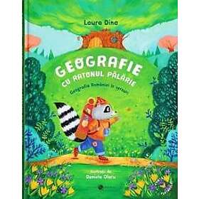 Geografie cu ratonul Palarie - Sammenlign priser hos Prisjakt