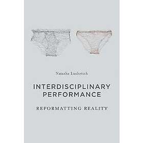 Interdisciplinary Performance - Objektive prissammenligninger - Prisjakt