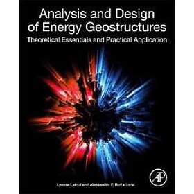 Best pris på Analysis and Design of Energy Geostructures Bøker ...