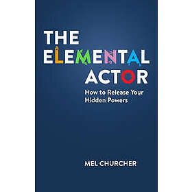 The Elemental Actor, Från 192 kr