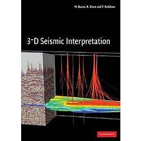 Best pris på 3-D Seismic Interpretation Bøker - Sammenlign priser hos Prisjakt