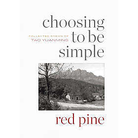 Choosing to Be Simple - Black Friday 2025 – Tilbud fra 216