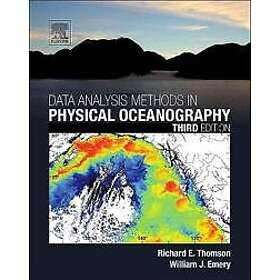 Data Analysis Methods in Physical Oceanography - Objektive prissammenligninger - Prisjakt