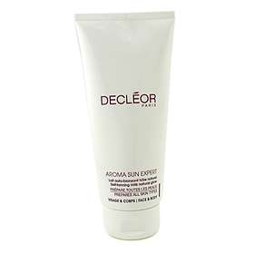 Decléor Aroma Sun Expert Self Tanning Milk Natural Glow 200ml - Hitta ...