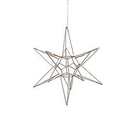 Star Trading Stjärna Lizzy Silver 47, Från 659 kr