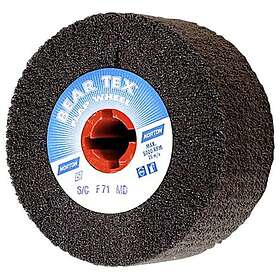 Norton Lamellslipskiva Bear-Tex - Sammenlign priser hos Prisjakt