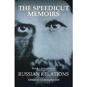 Christopher Joll: The Speedicut Memoirs, Från 219 kr