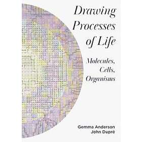 Gemma Anderson-Tempini, John Dupr: Drawing Processes of Life, Från 458 kr