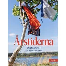 Josefin Olevik: Årstiderna, Från 167 kr