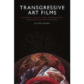 Transgressive Art Films, Från 1204 kr